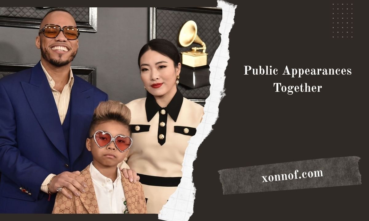 Who Is Anderson Paak Wife: Everything You Need to Know - Xonnof