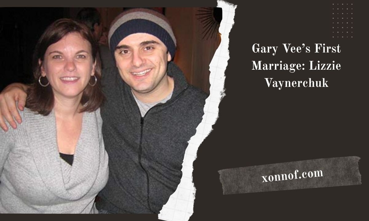 Who Is Gary Vee Wife in 2026? Meet Mona Vaynerchuk and Their ...