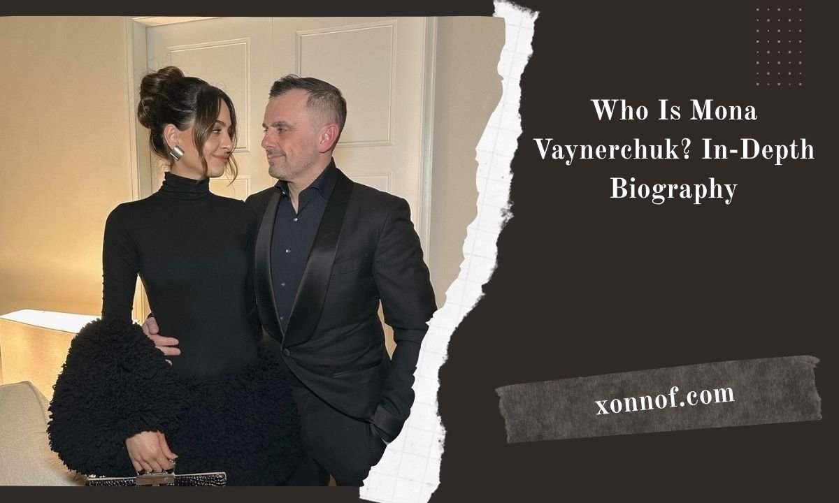 Who Is Gary Vee Wife in 2026? Meet Mona Vaynerchuk and Their ...