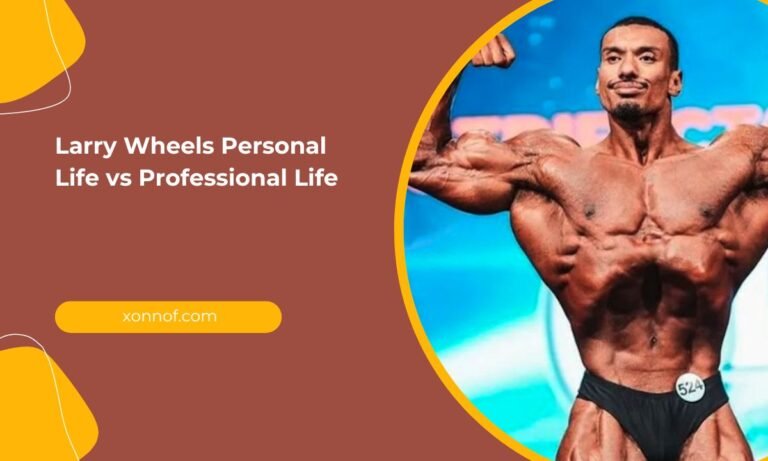 Larry Wheels Wife: Full Biography, Relationship Status, Career ...