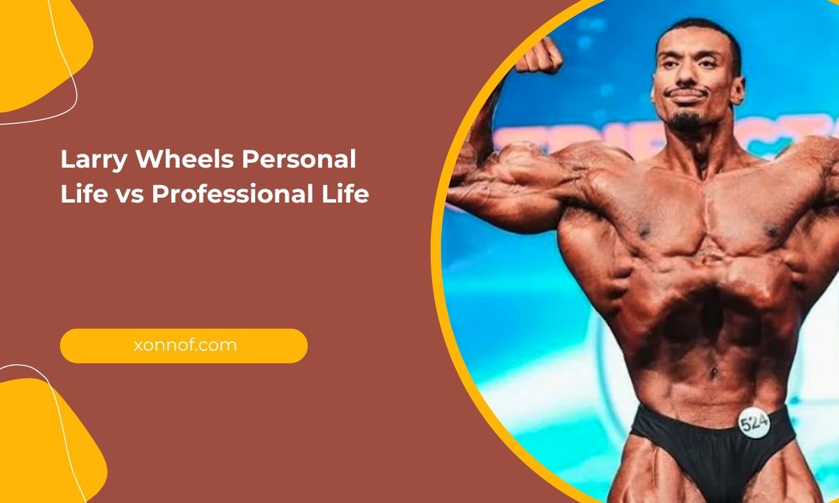 Larry Wheels Wife: Full Biography, Relationship Status, Career ...